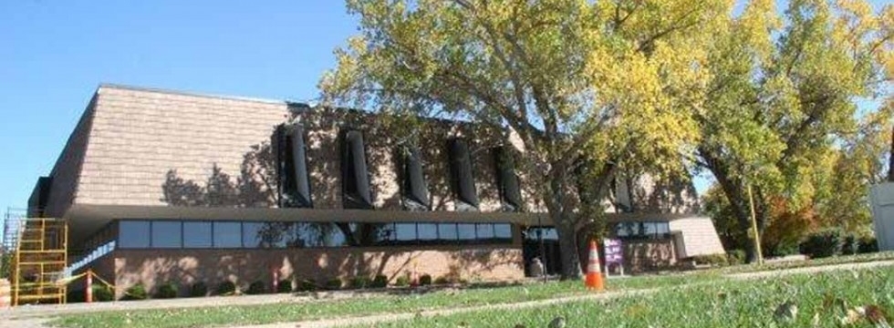 Butler Community College – El Dorado - Newman Connection
