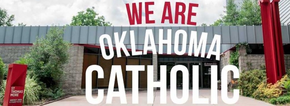 University of Oklahoma - Newman Connection