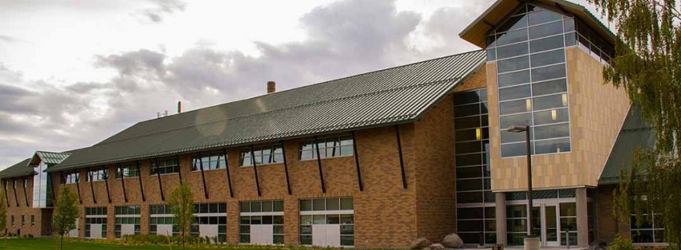 Central Wyoming Community College - Newman Connection