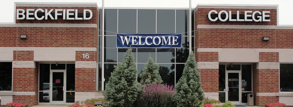 Beckfield College - Newman Connection