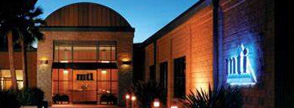 MTI College - Newman Connection