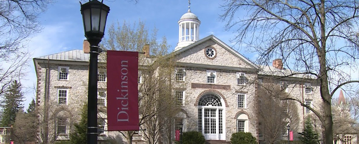 Penn State Dickinson Law - Newman Connection