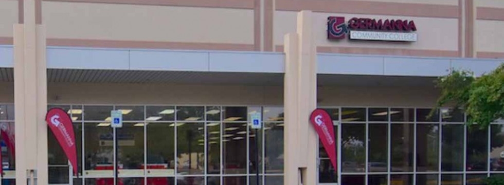 Fredericksburg Center for Advanced Technology - Newman Connection