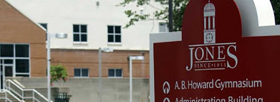 Jones County Junior College - Newman Connection