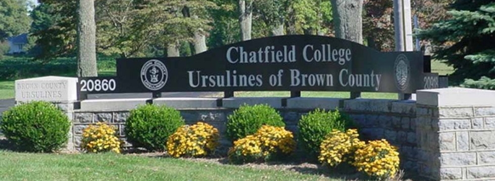 Chatfield College - Newman Connection