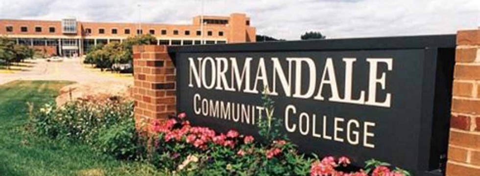 Normandale Community College - Newman Connection