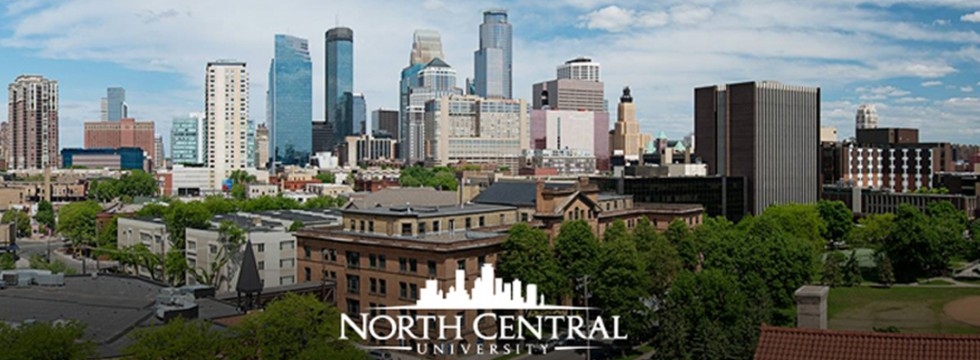North Central University - Newman Connection