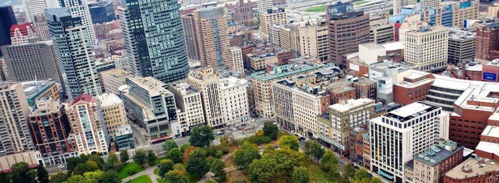 Emerson College - Newman Connection