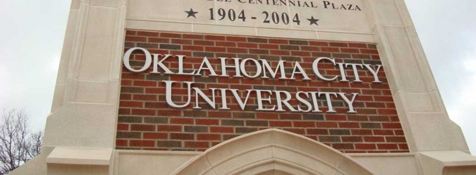 Oklahoma City University - Newman Connection