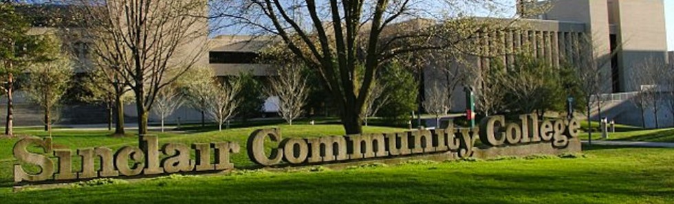 Sinclair Community College - Newman Connection
