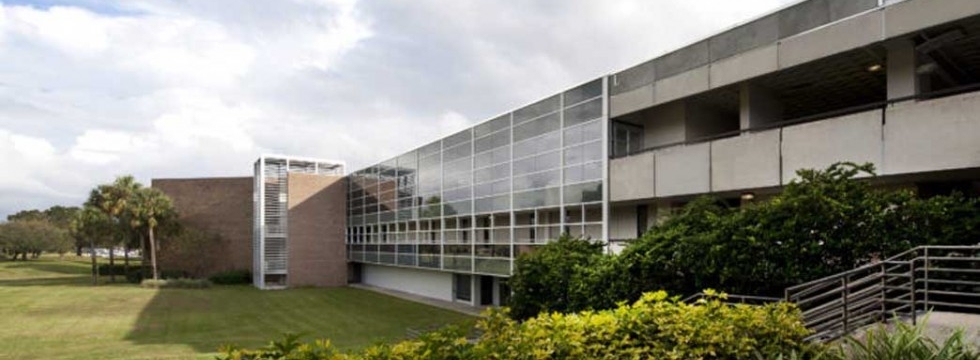 Seminole State College – Altamonte Springs - Newman Connection