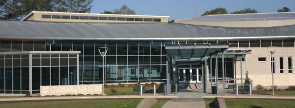 Bainbridge State College - Newman Connection