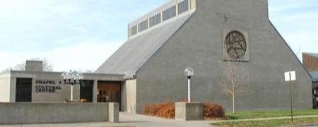 Rensselaer Polytechnic Institute - Newman Connection