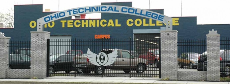 Ohio Technical College - Newman Connection