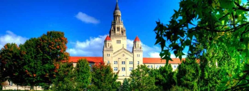 La Roche College - Newman Connection