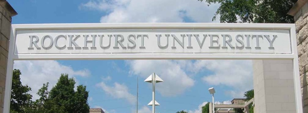 Rockhurst University - Newman Connection