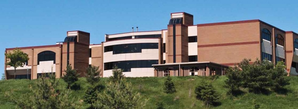 Pittsburgh Technical Institute - Newman Connection