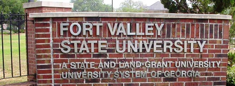 Fort Valley State University - Newman Connection
