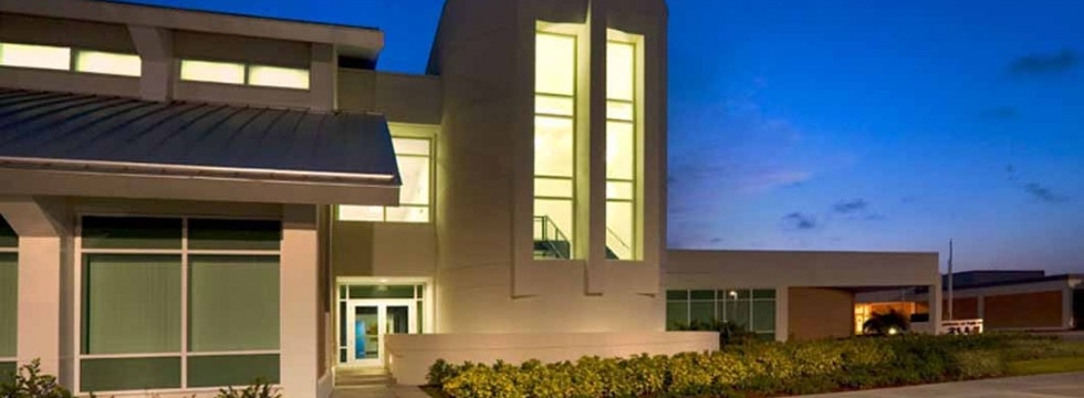 Broward Community College - Newman Connection