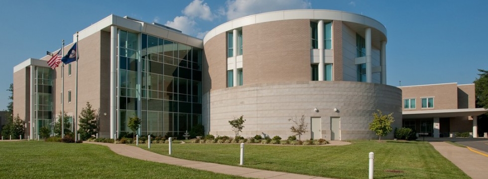 Northern Virginia Community College Medical Education Campus - Newman ...