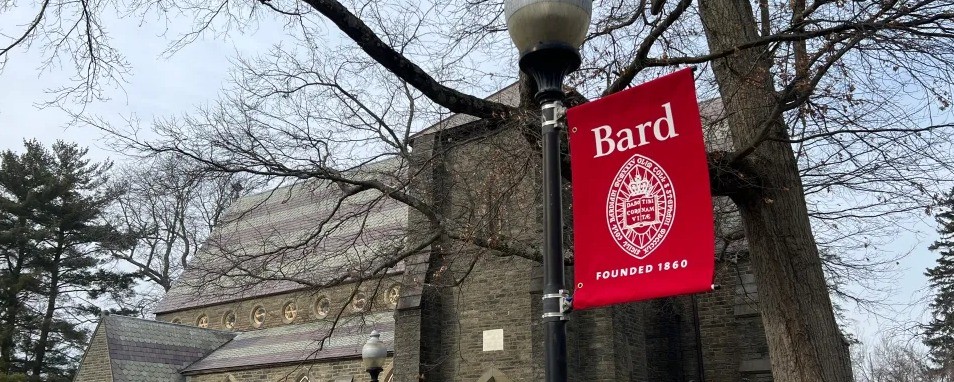 Bard College - Newman Connection