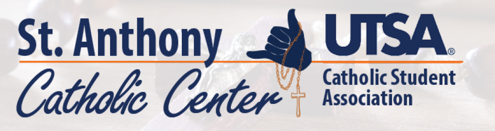 University of Texas at San Antonio - Newman Connection