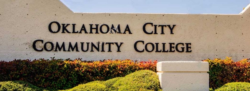 Oklahoma City Community College - Newman Connection