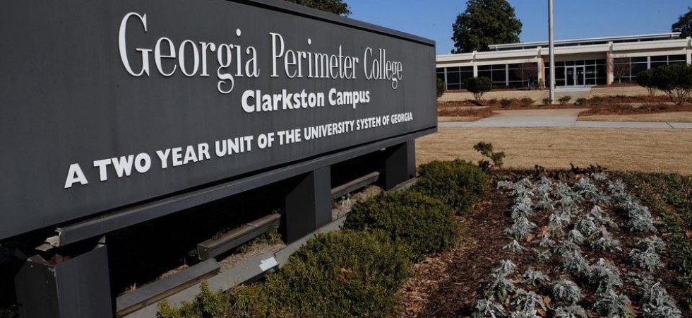 Georgia State University – Clarkston Campus - Newman Connection