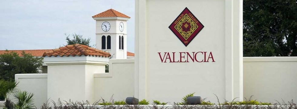 Valencia College – Orlando West - Newman Connection