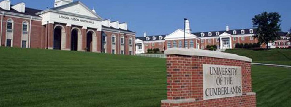 University of the Cumberlands - Newman Connection