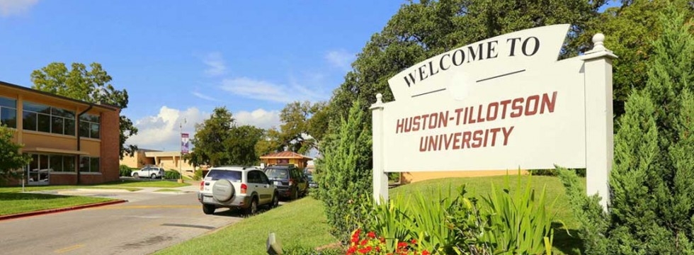Houston-Tillotson University - Newman Connection