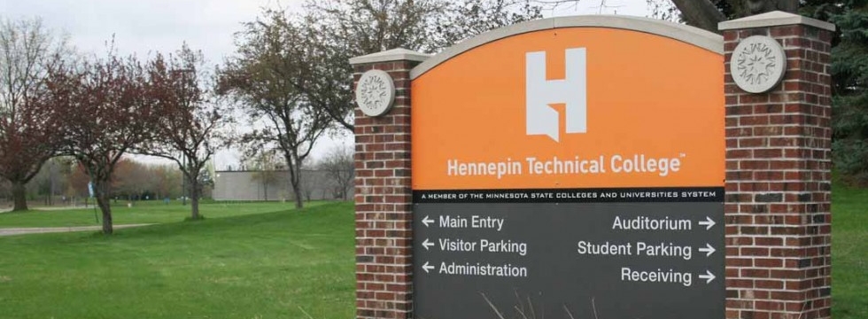 Hennepin Technical College – Eden Prairie - Newman Connection
