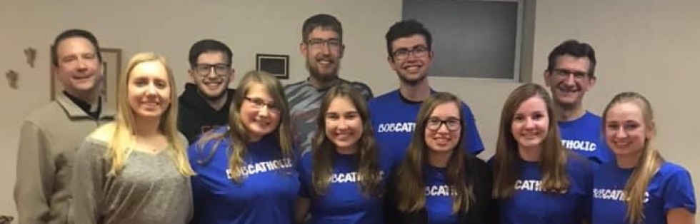 Peru State College - Newman Connection