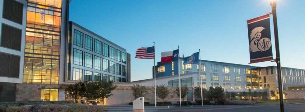 Texas A&M University – Central Texas - Newman Connection