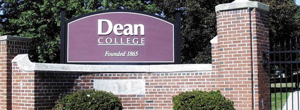 Dean College - Newman Connection