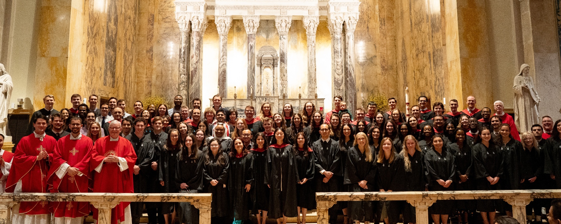 Harvard University - Newman Connection