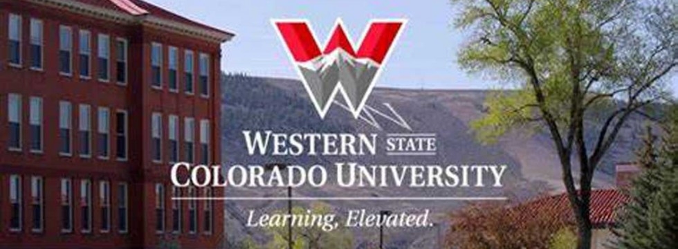 Western Colorado University - Newman Connection