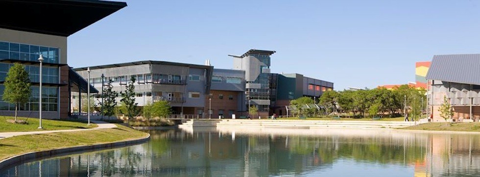 Northwest Vista College - Newman Connection