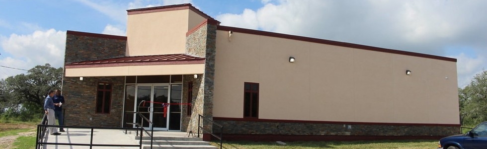 Coastal Bend College - Newman Connection