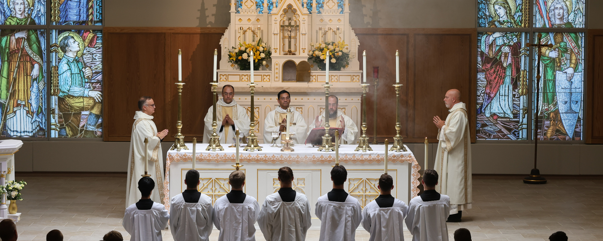 Ohio State University - Newman Connection