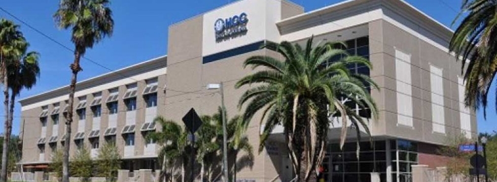 Hillsborough Community College – Ybor City - Newman Connection