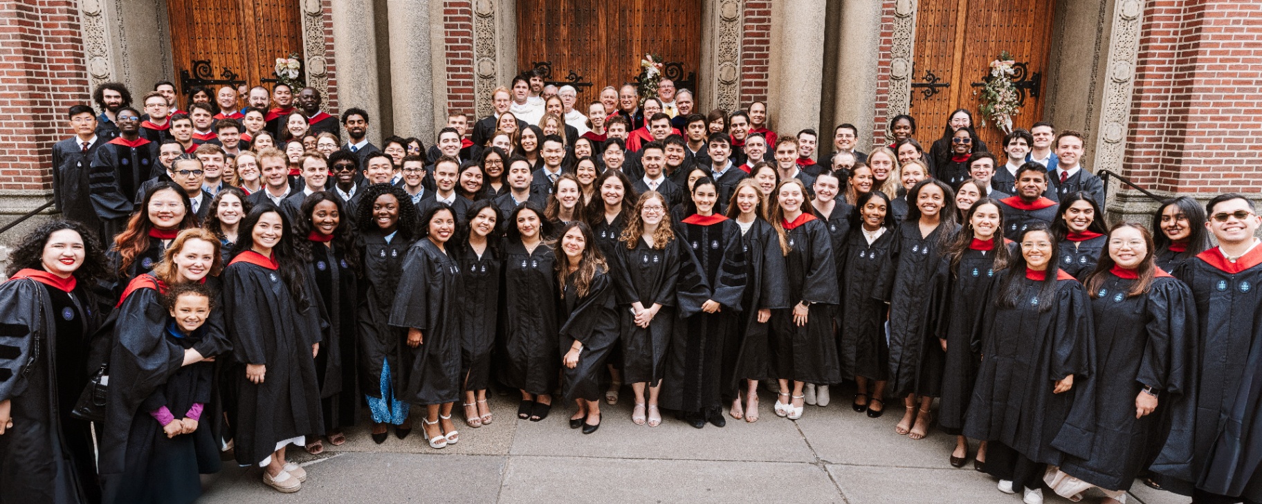 Harvard University - Newman Connection